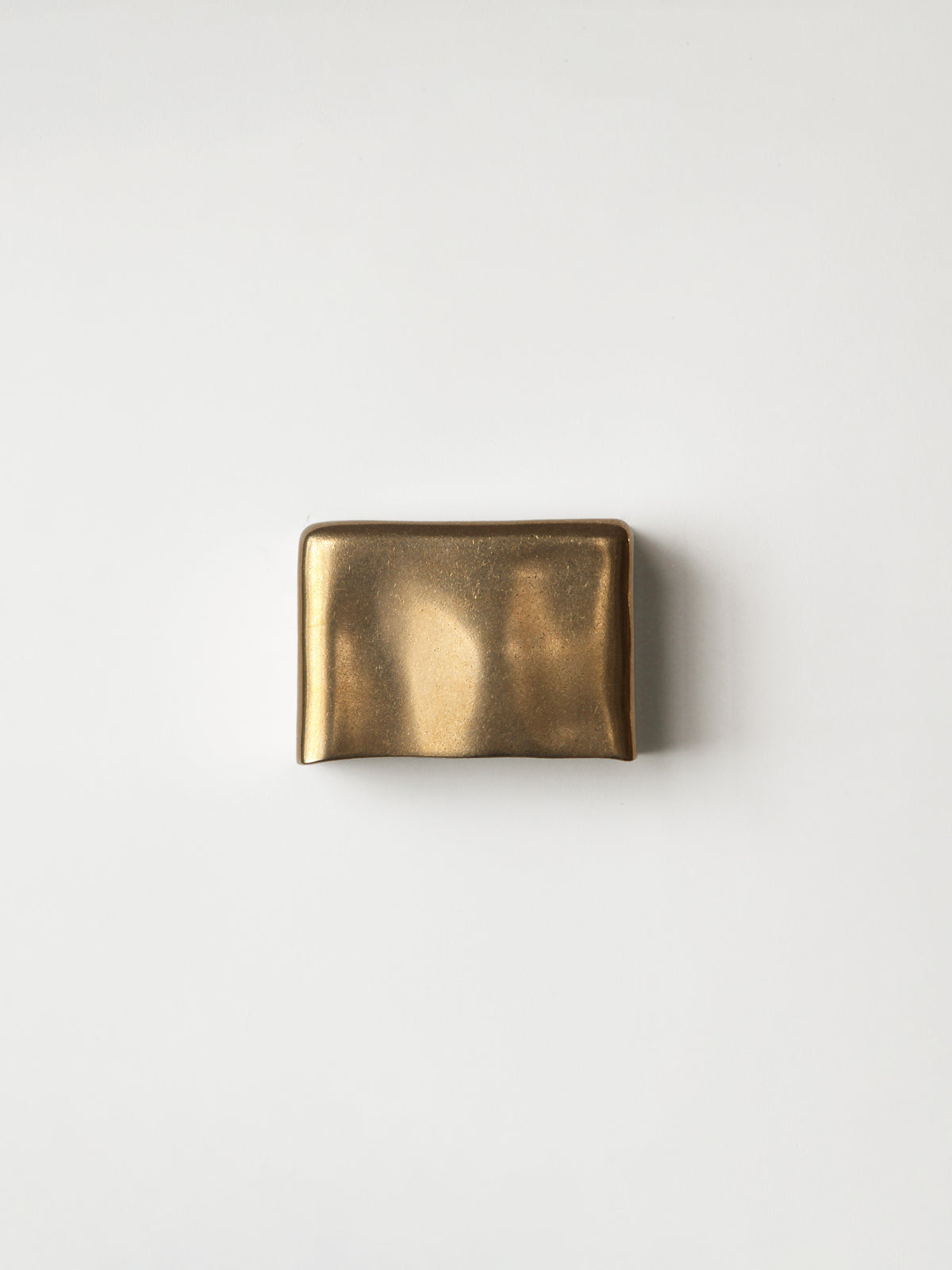 Scape Wall Light in Brass– Stem Design