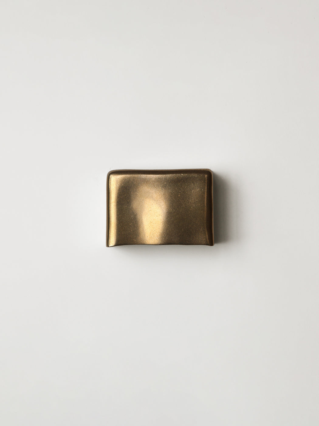 Scape Wall Light in Brass– Stem Design