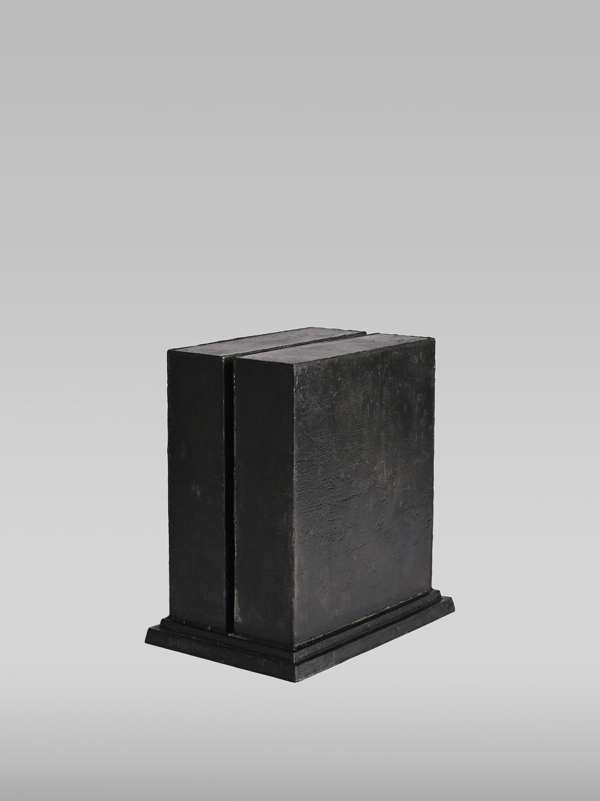 Block– Stem Design